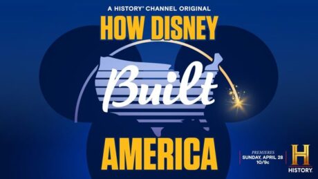 Brokaw: History looks at ‘How Disney Built America’ | News, Sports ...